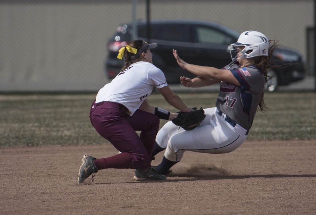 Softball’s finest | News, Sports, Jobs - Observer Today